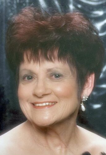 Imogene Scott 1930-2025 | News, Sports, Jobs - Tribune Chronicle